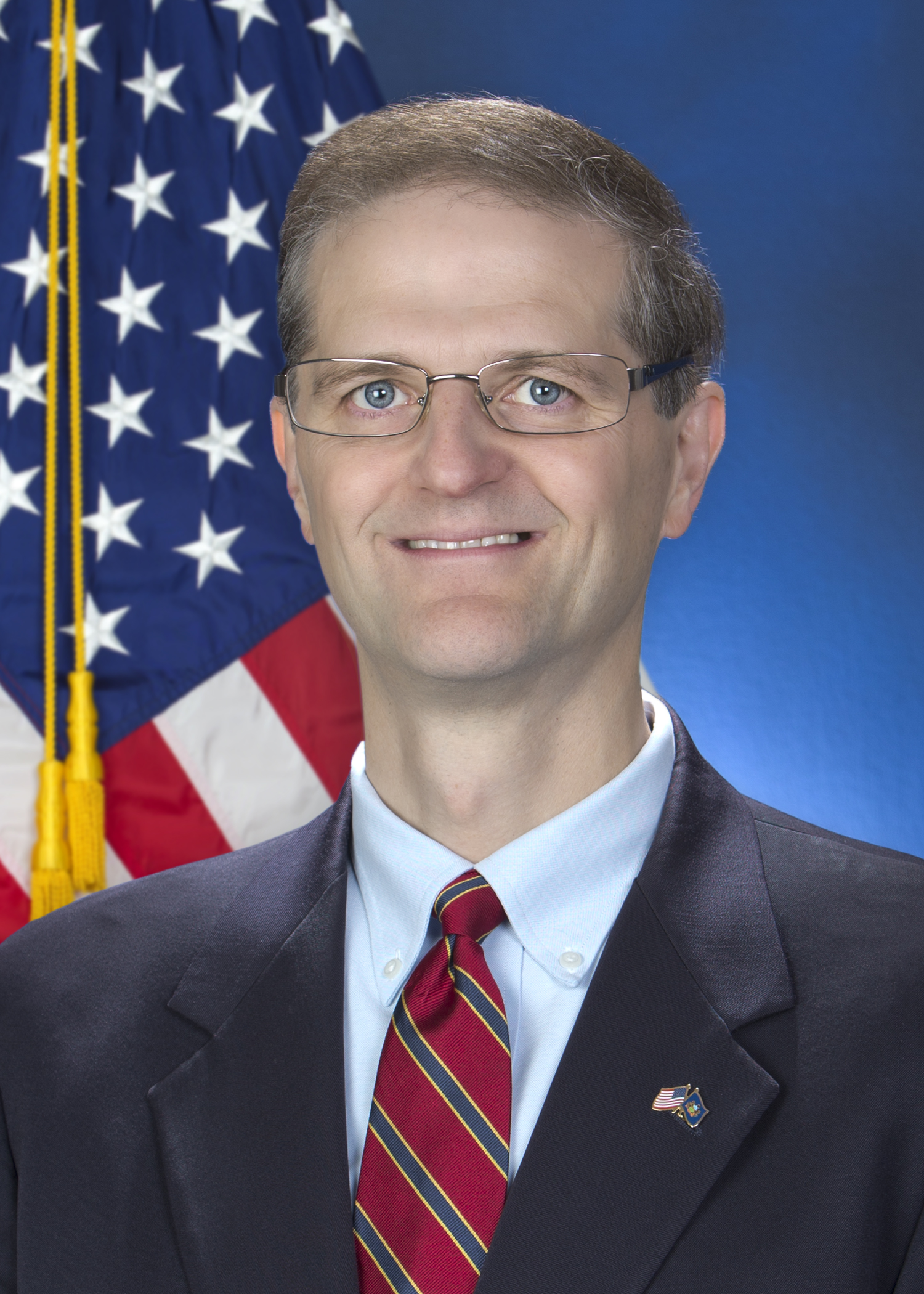 Hutchinson print - Senator Hutchinson