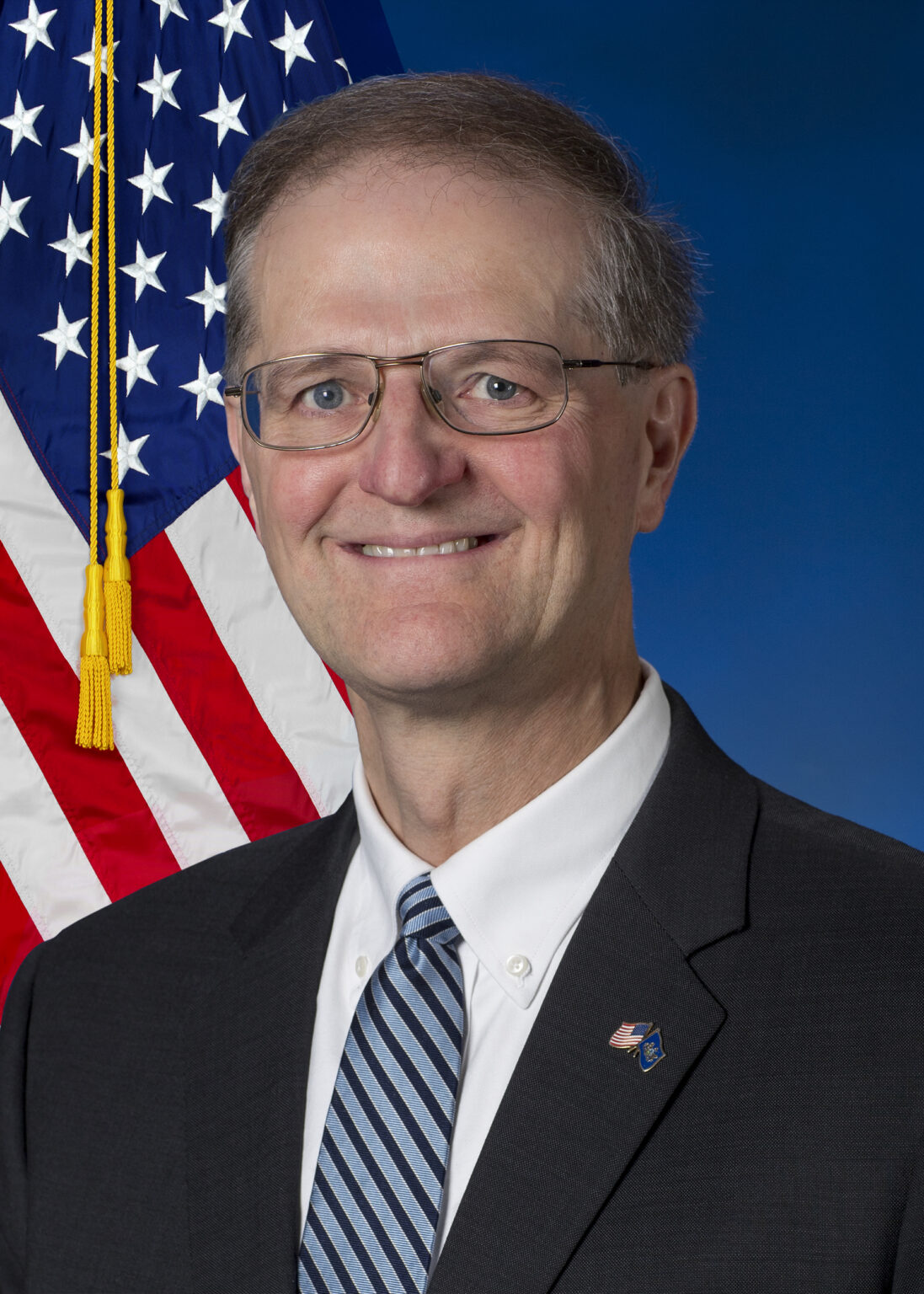 Biography - Senator Hutchinson